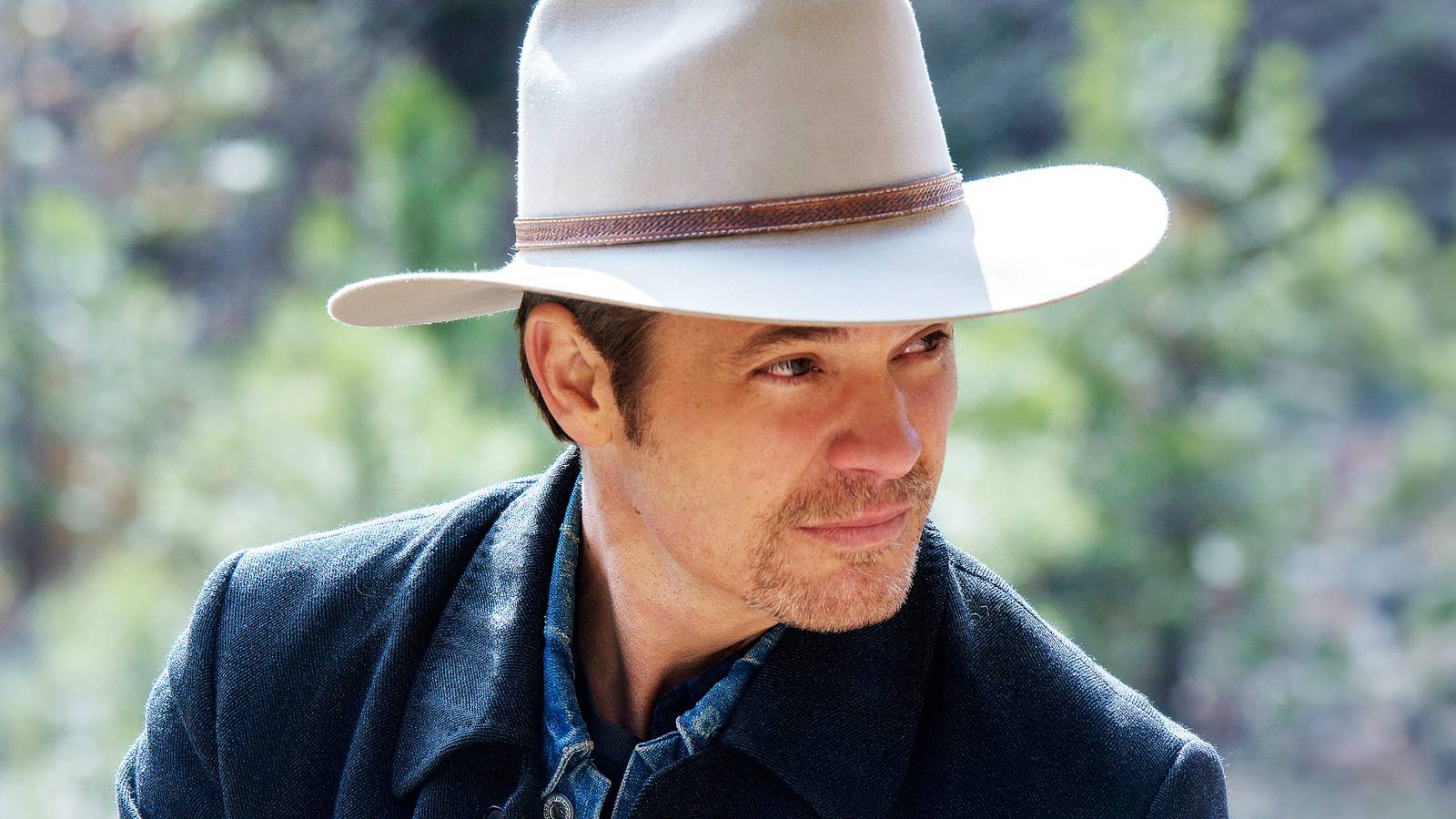 Why Justified Is The Ultimate Neo-Western TV Series