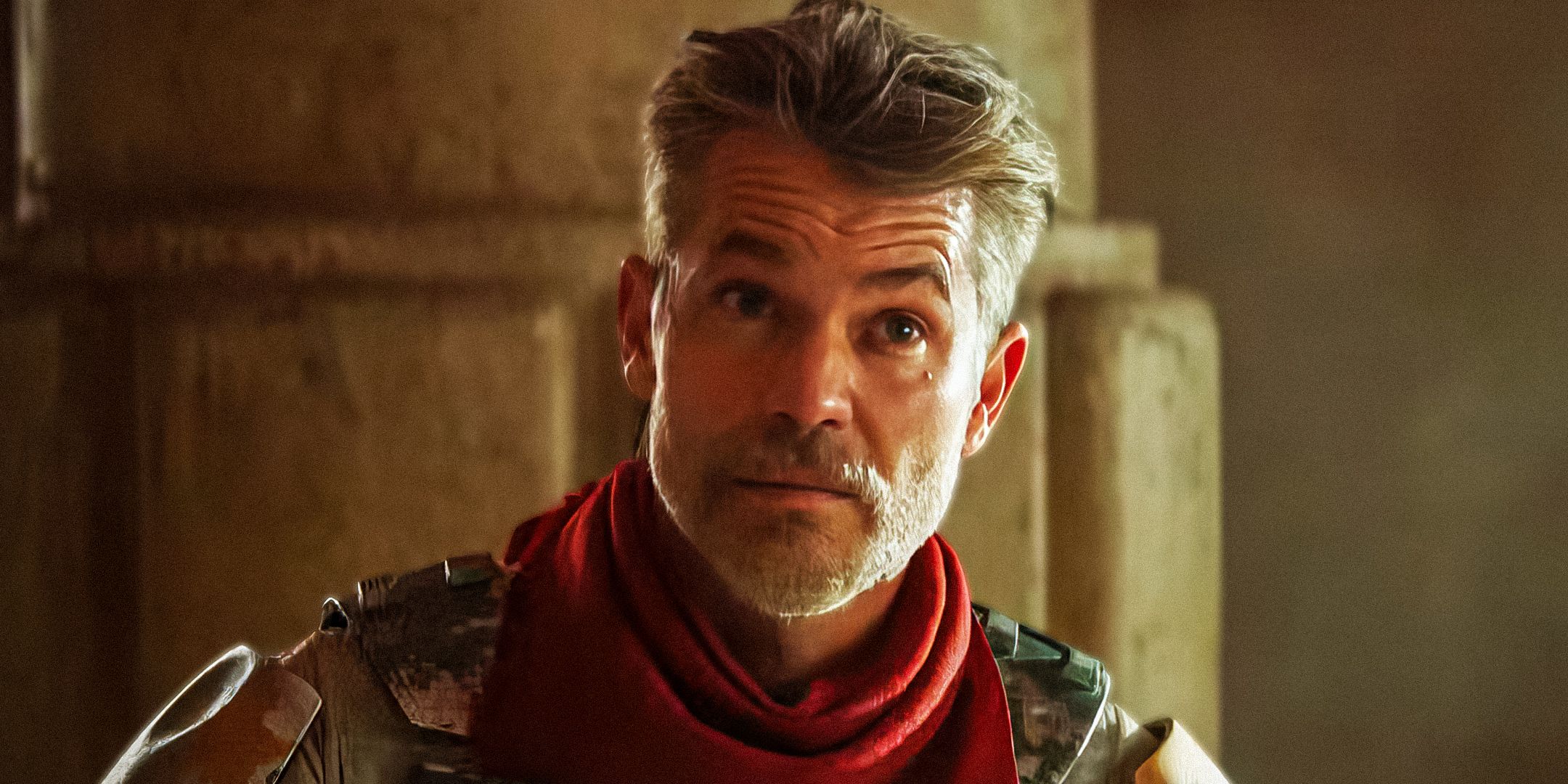 Timothy Olyphant's Upcoming Horror Show Is Fulfilling His Massive Sci ...