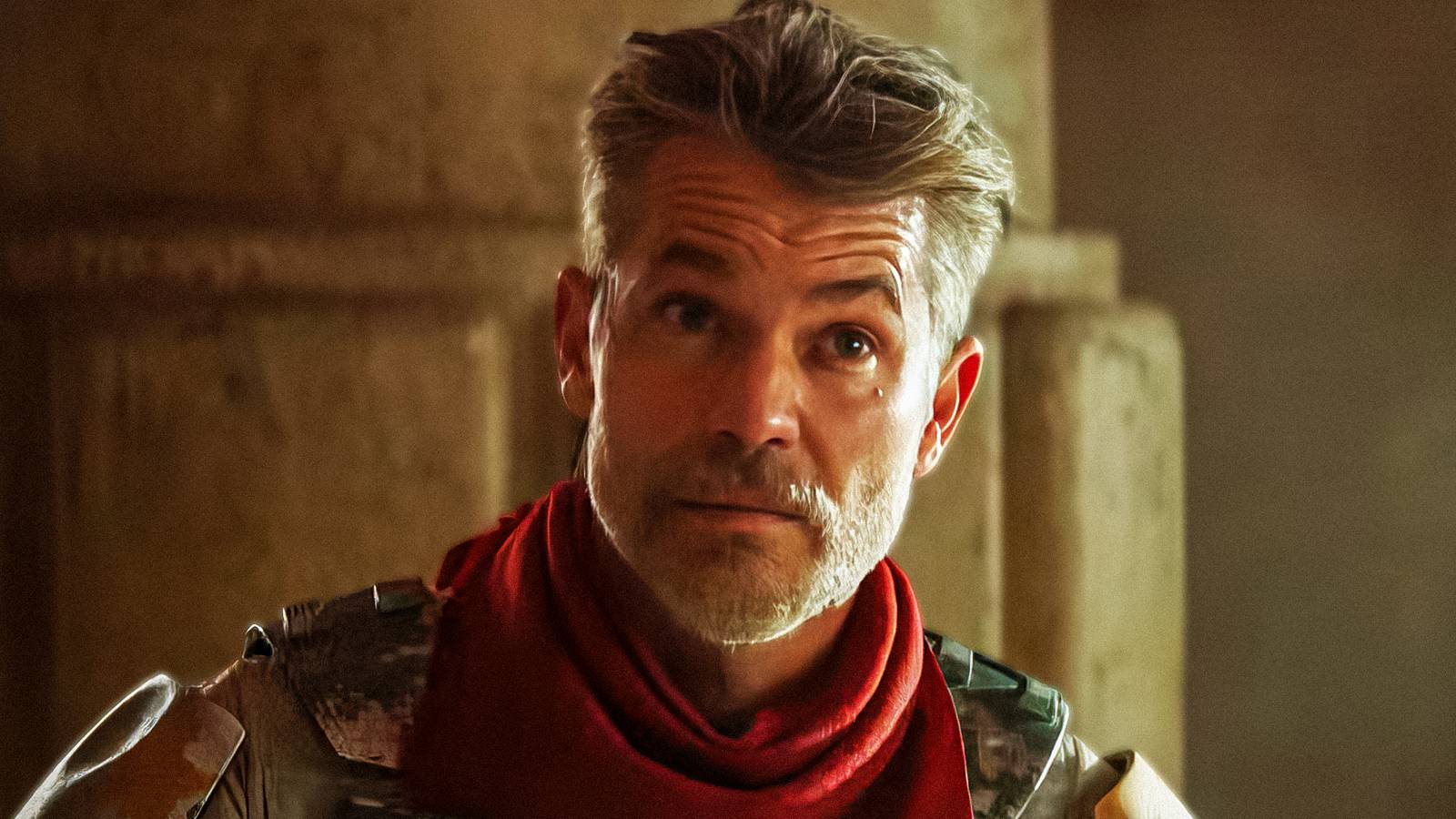 Timothy Olyphant's Upcoming Horror Show Is Fulfilling His Massive Sci ...