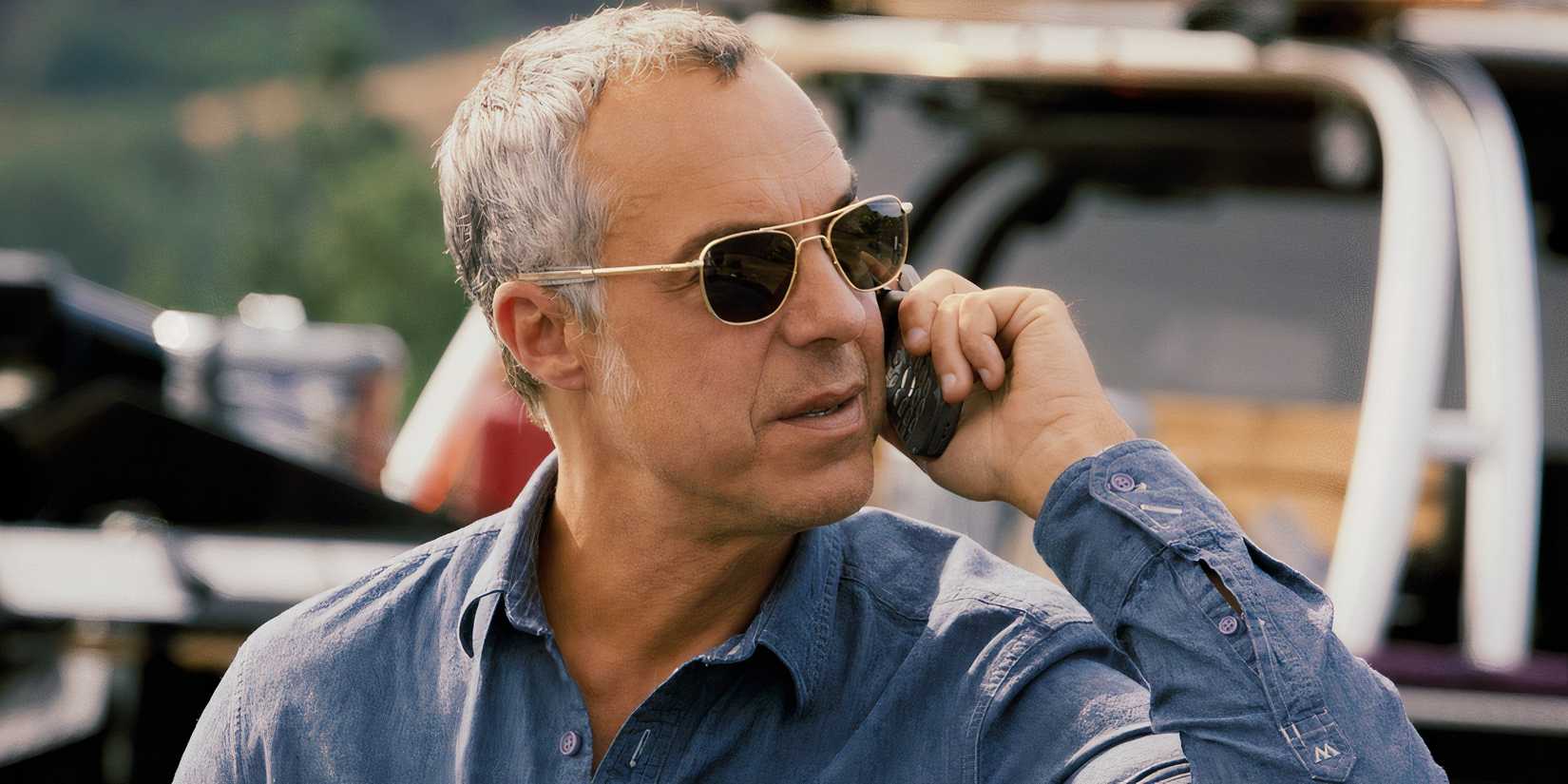 Titus Welliver's Two Exciting New Crime Dramas Must End The Most ...