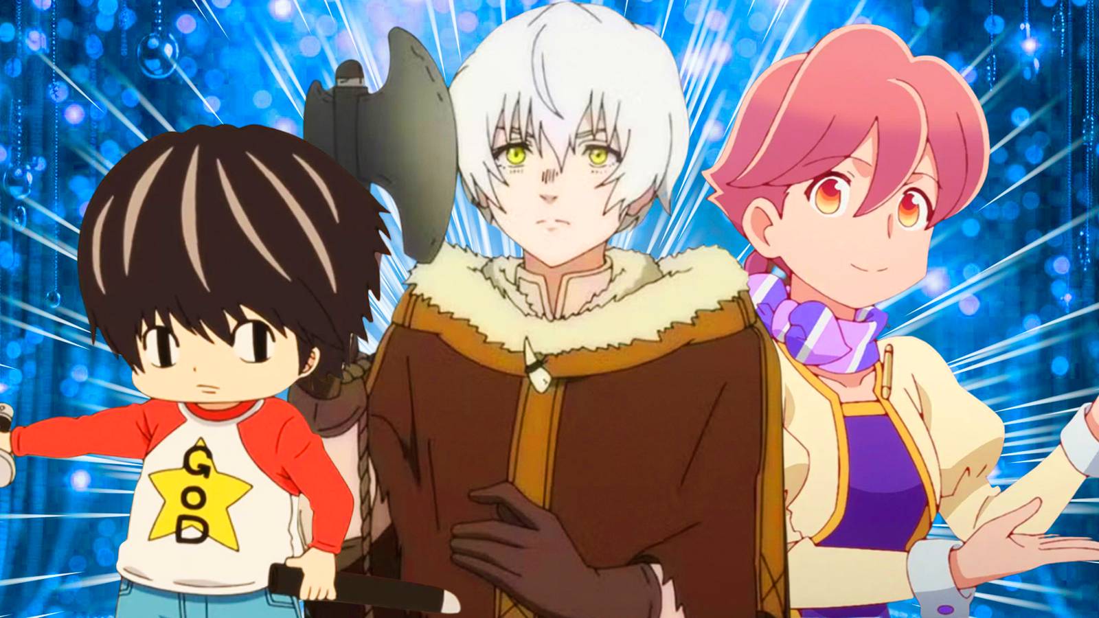 7 Underrated Anime Series That Hit Way Harder Than Anyone Expected