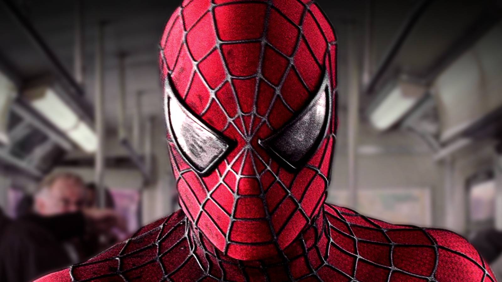 Sam Raimi's New R-Rated Thriller Dethrones Spider-Man 2 As His Highest ...
