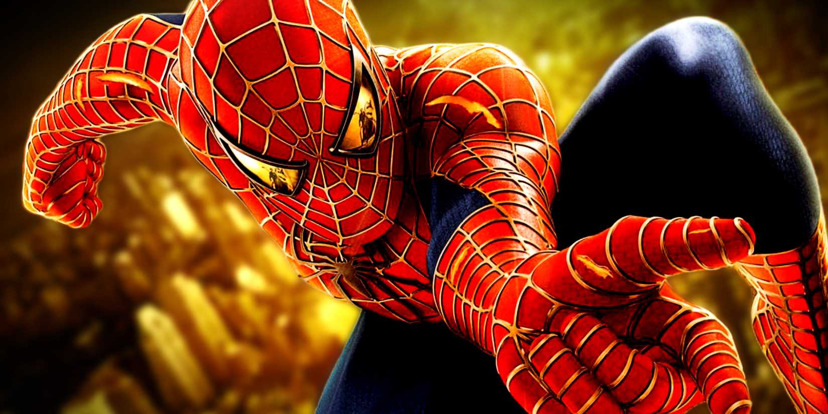 Every Version Of Spider-Man That's Appeared In Movies And TV