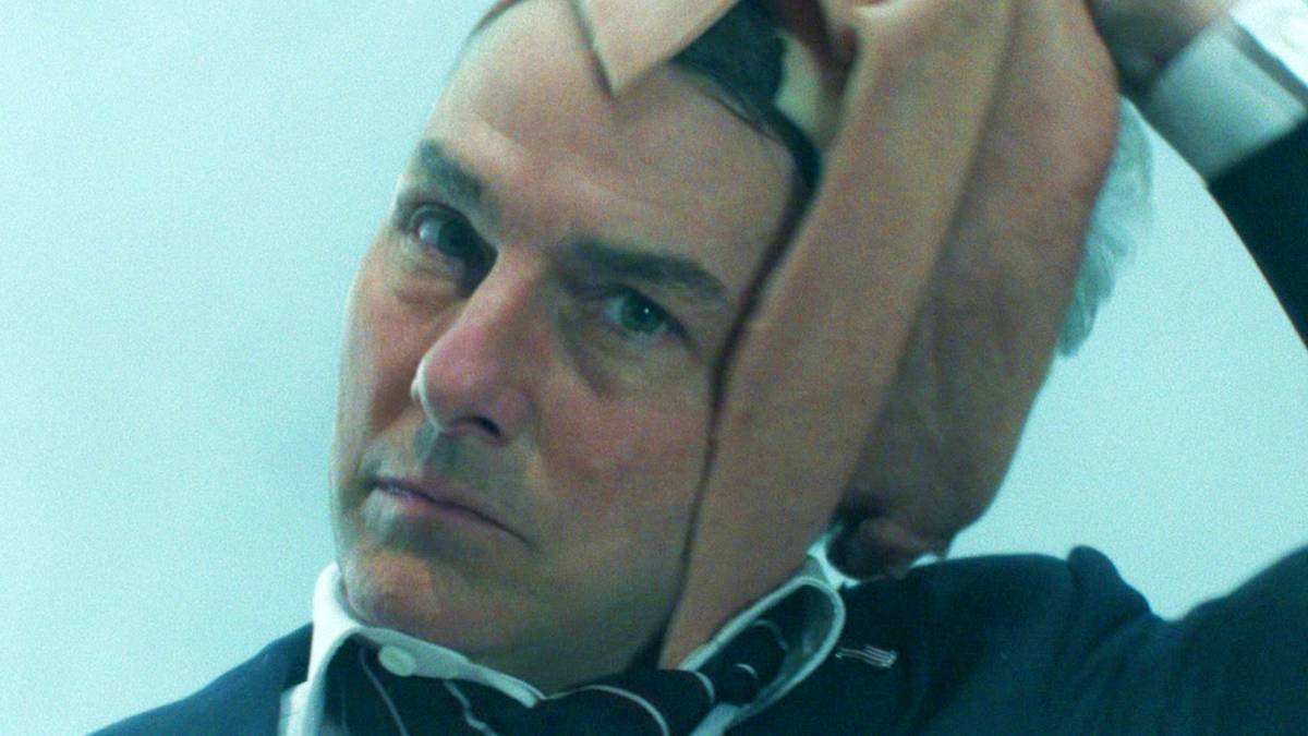 Final Reckoning Fulfills A Tom Cruise Box Office Trend That All But 1 ...