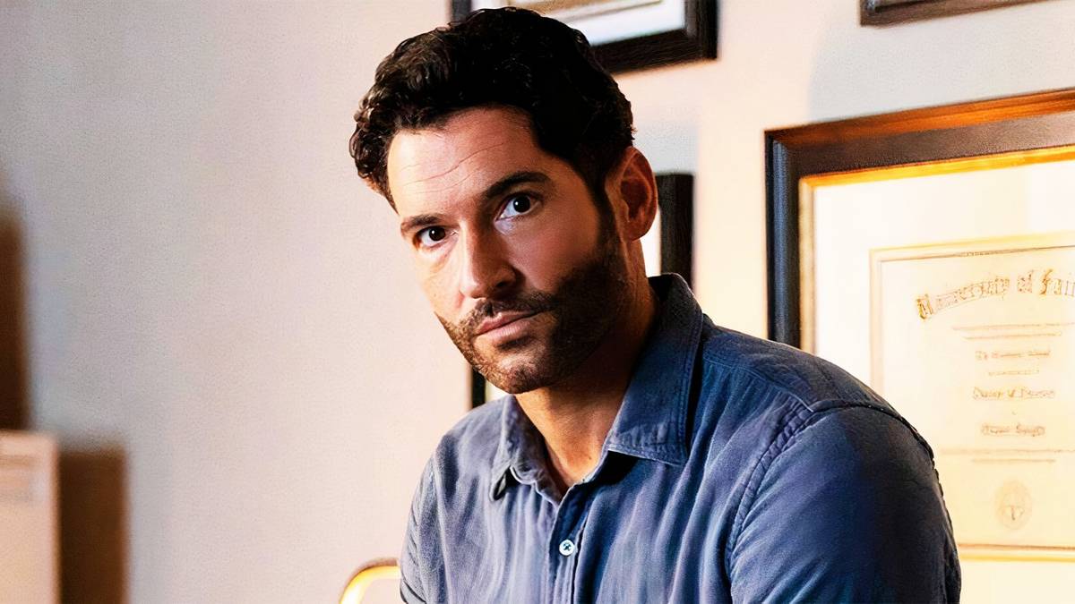 Tom Ellis Clears Up The Air About His FBI: CIA Character Amid Growing ...