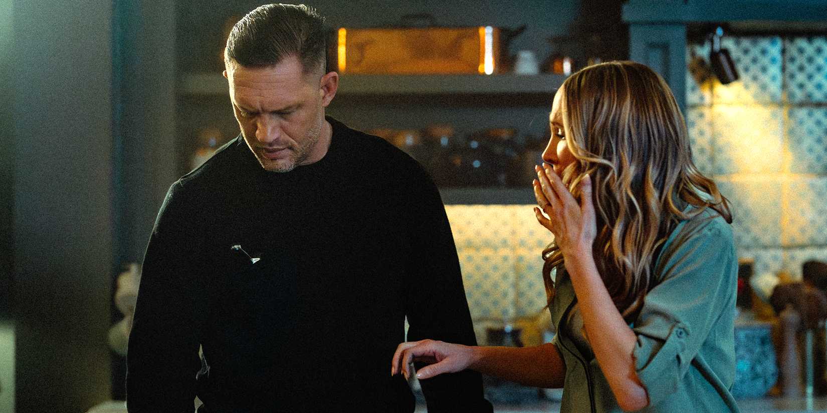 Tom Hardy's Crime Drama With 75% RT Score Fuels Renewal Hopes By ...