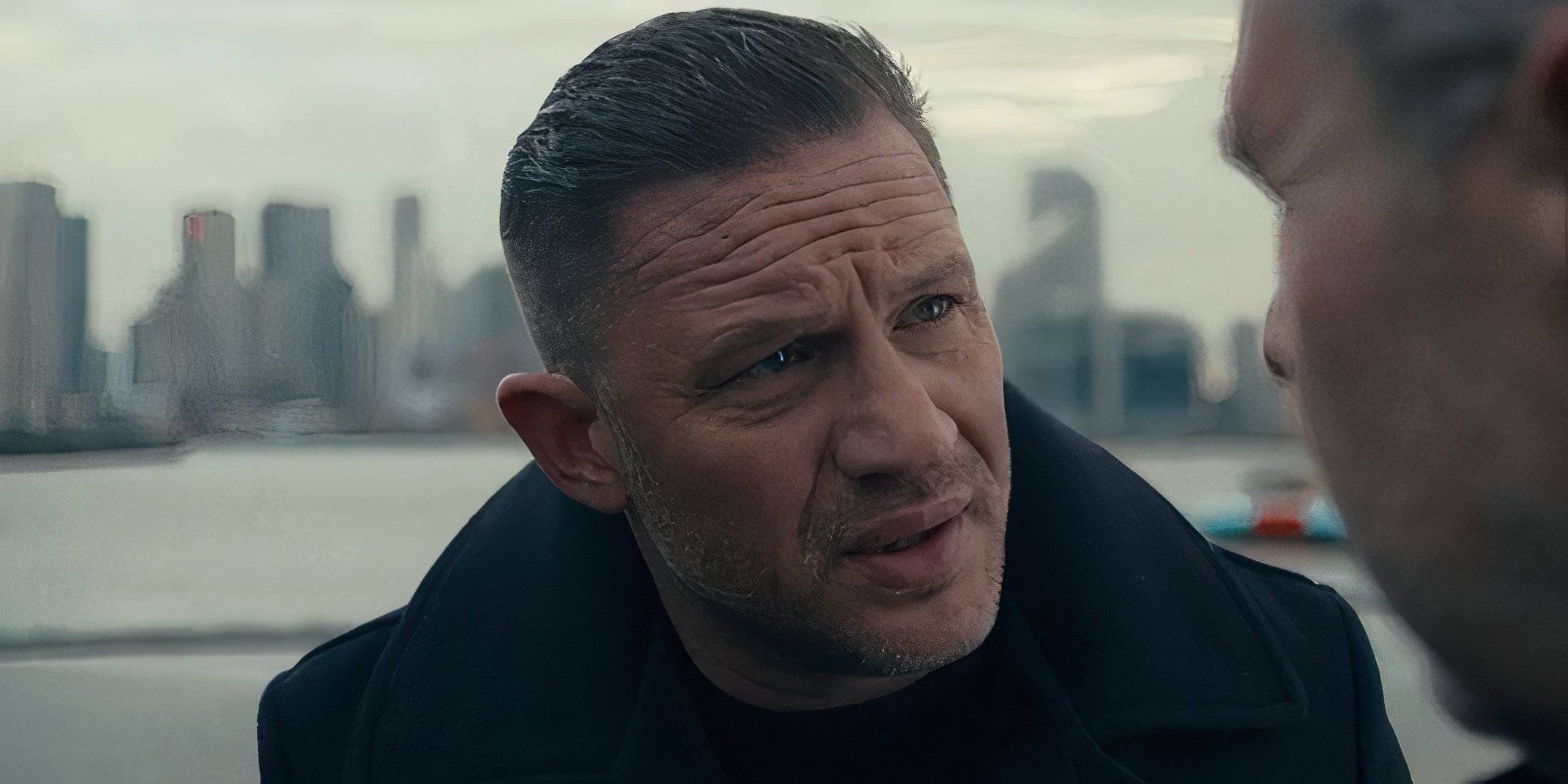 Will Tom Hardy Be in 'MobLand' Season 2?
