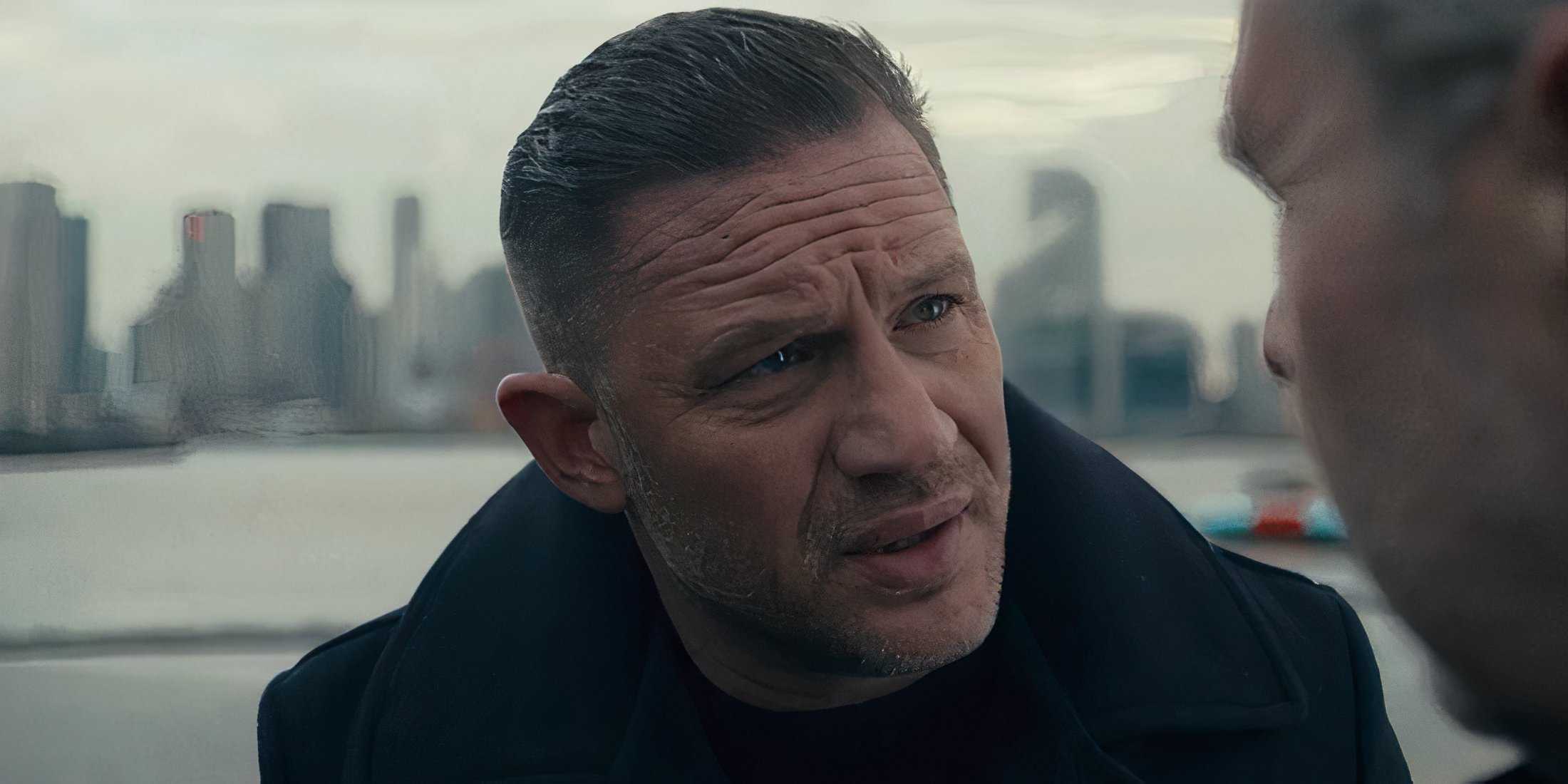 Tom Hardy Is Set to Return for 'Mobland' Season 3 Despite Exit Rumors