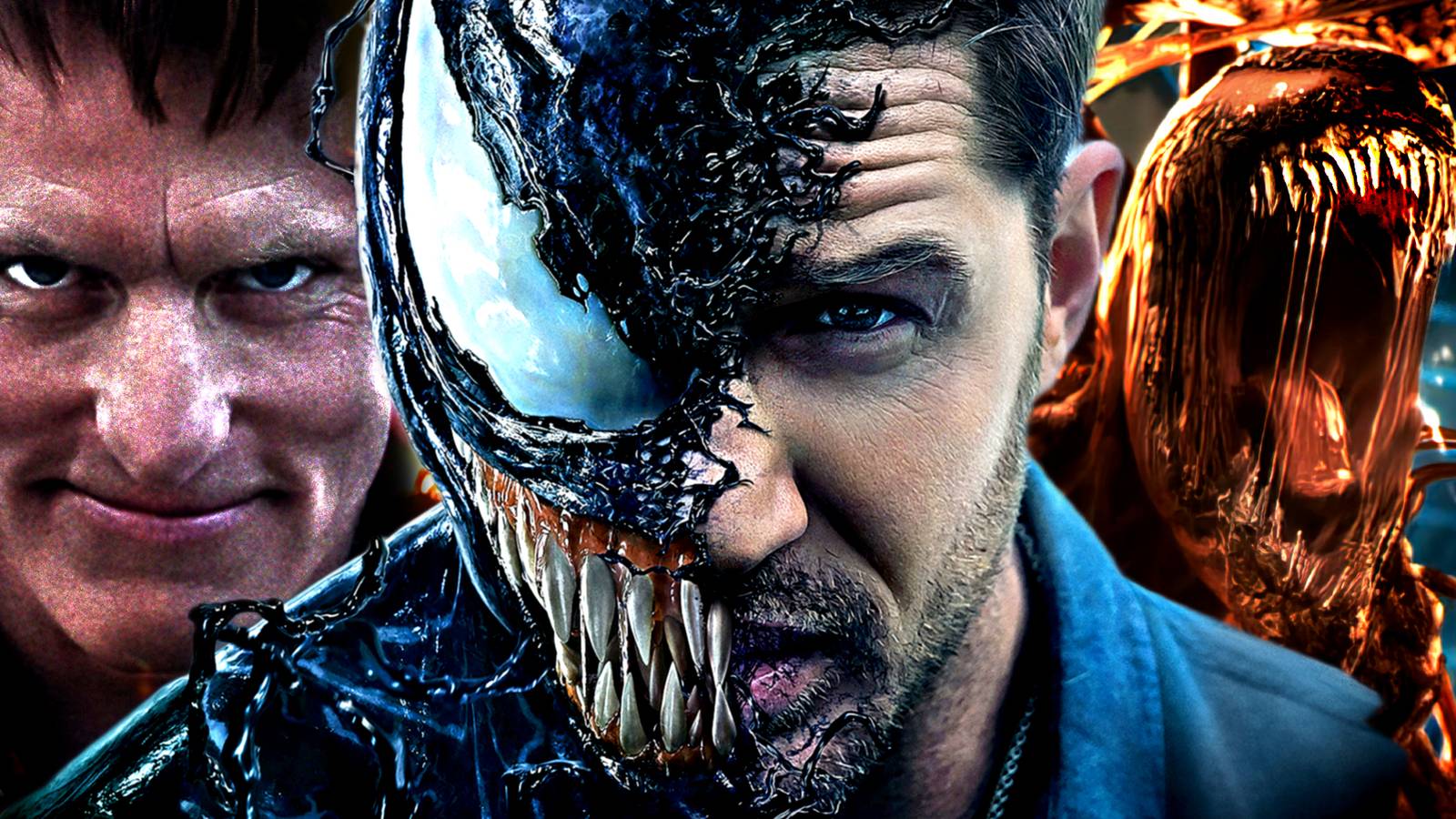 Marvel Redefines Venom's Powers Forever With Permanent Change: "You Could Heal Yourself"