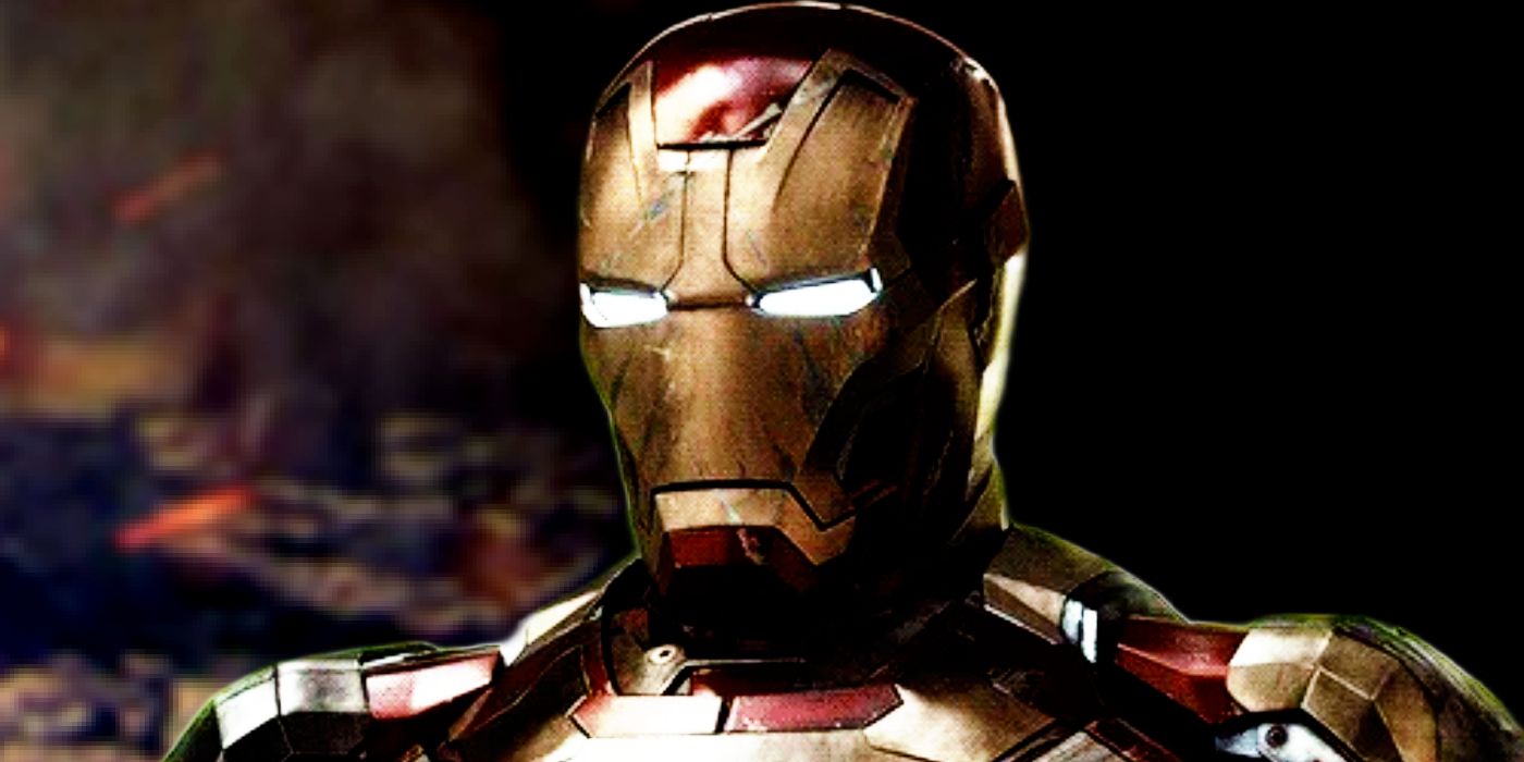 The MCU Just Introduced One Of The Most Powerful Iron Man Suits We’ve ...