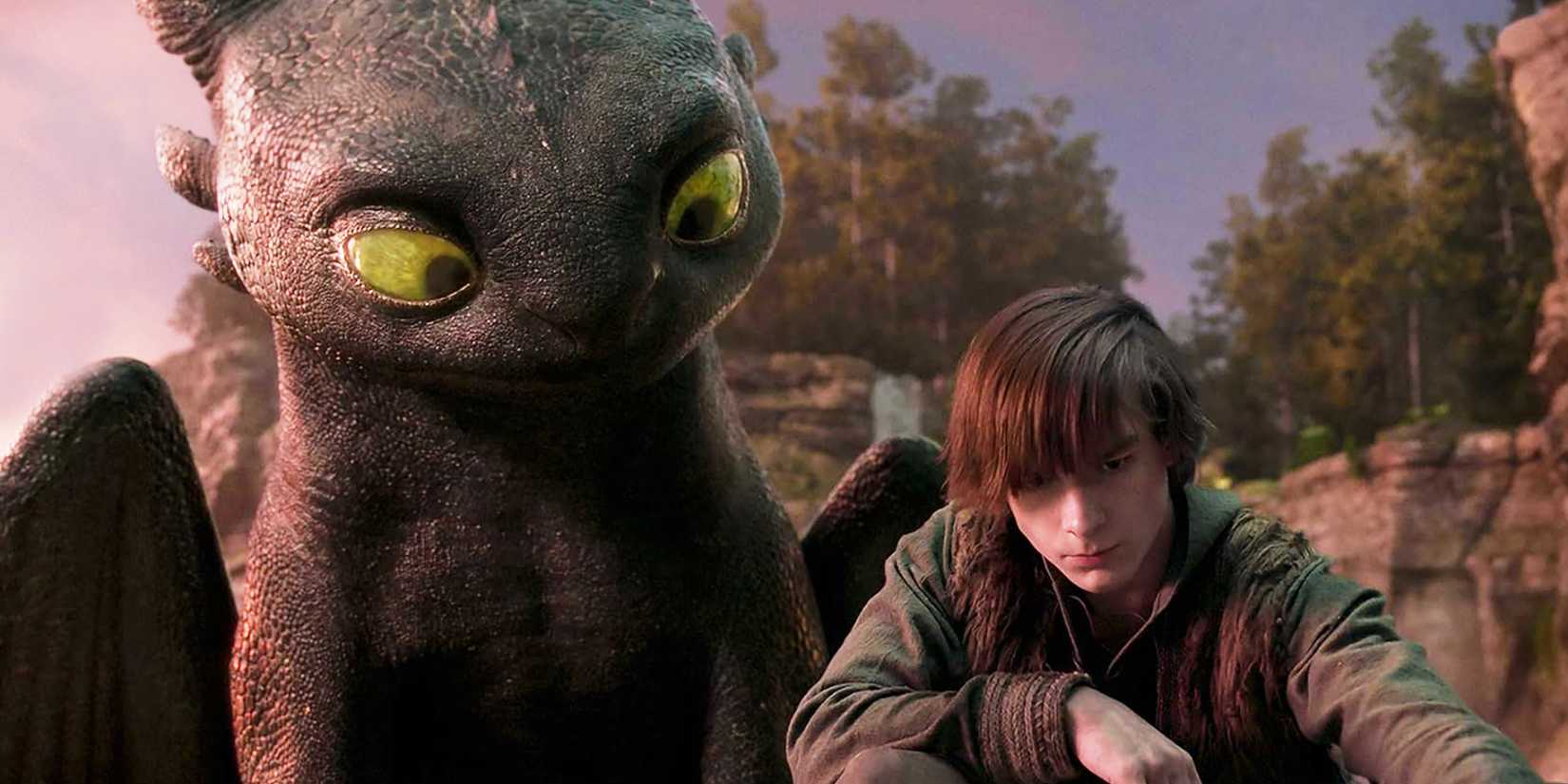 Where Was How To Train Your Dragon Filmed? The Live-Action Remake's ...