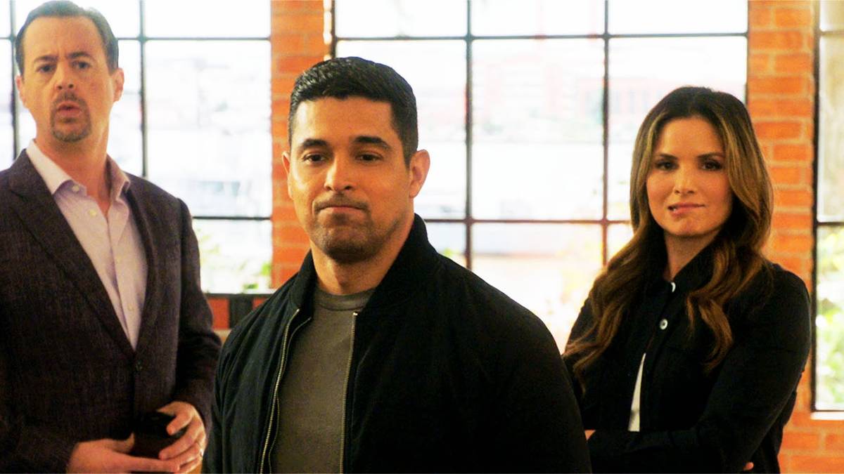 NCIS Update Offers Exciting News About Season 23