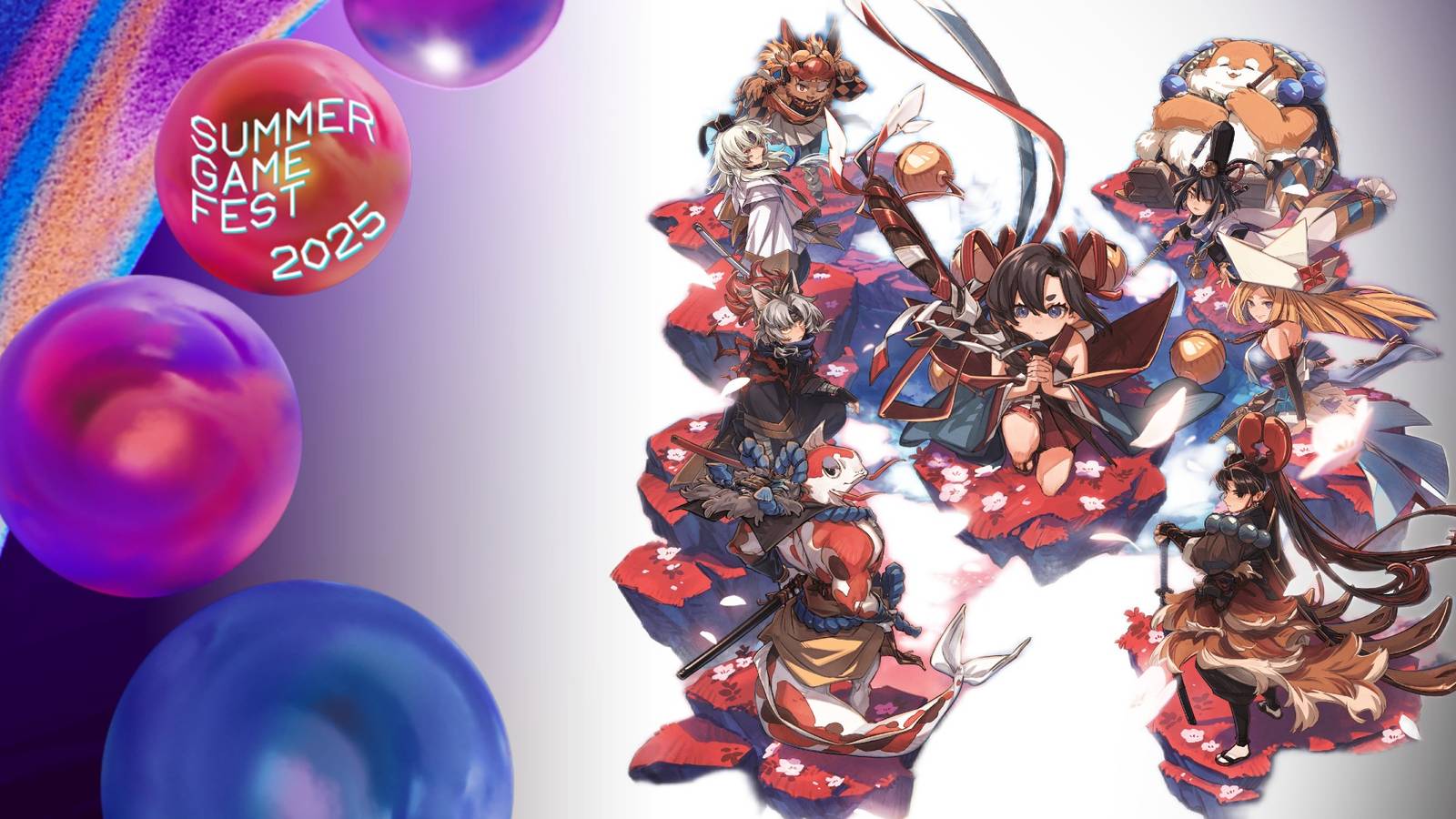 Towa and the Guardians of the Sacred Tree Is The Anime Hades I Didn't ...