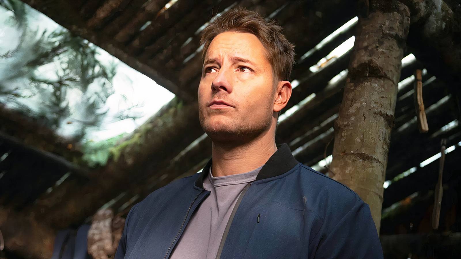 NBC Moving The Hunting Party Season 2 To Midseason Could Be Great For ...