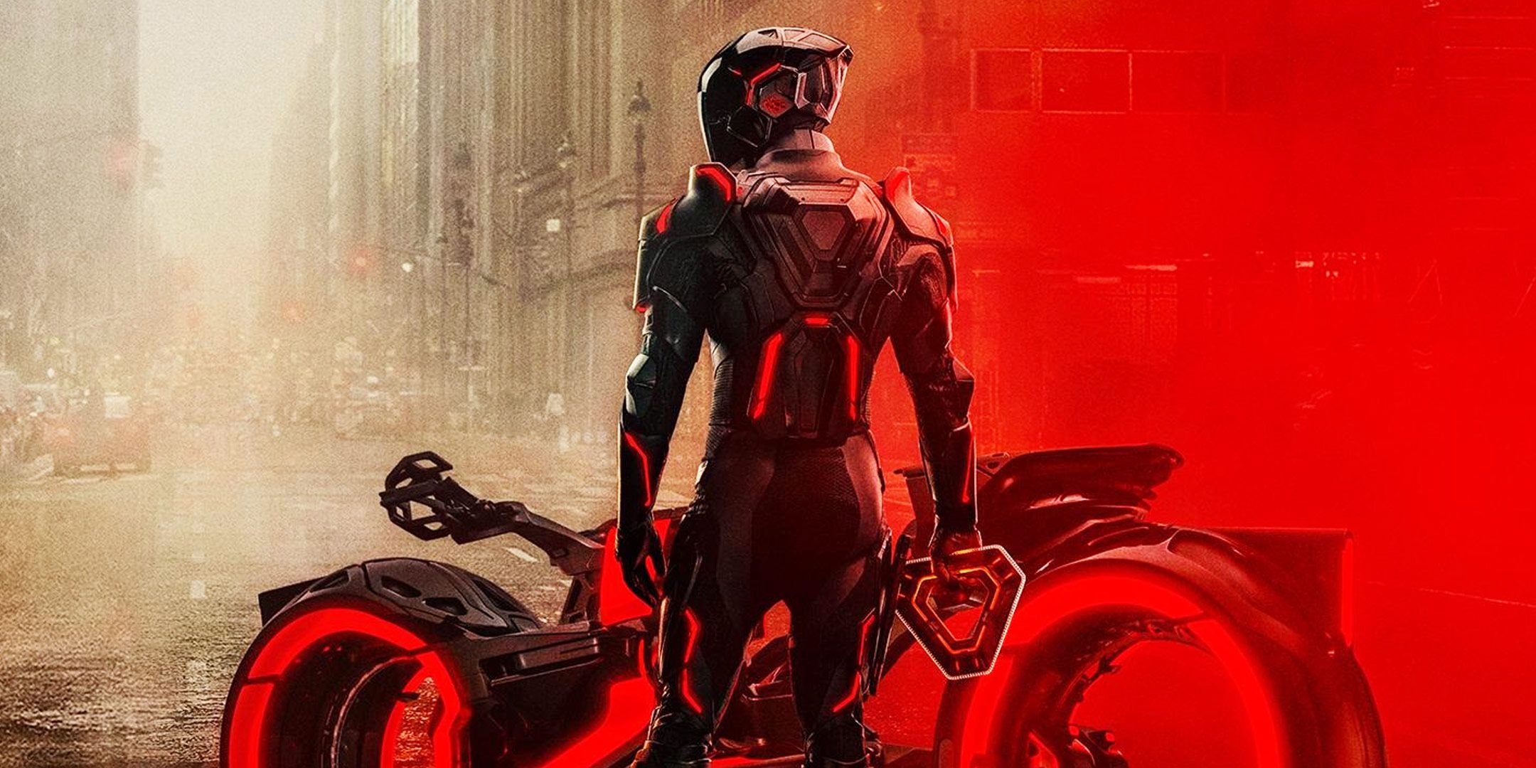 1 of the Best Sci-Fi Movies of 2025 Predator: Badlands Sets Prime Video ...