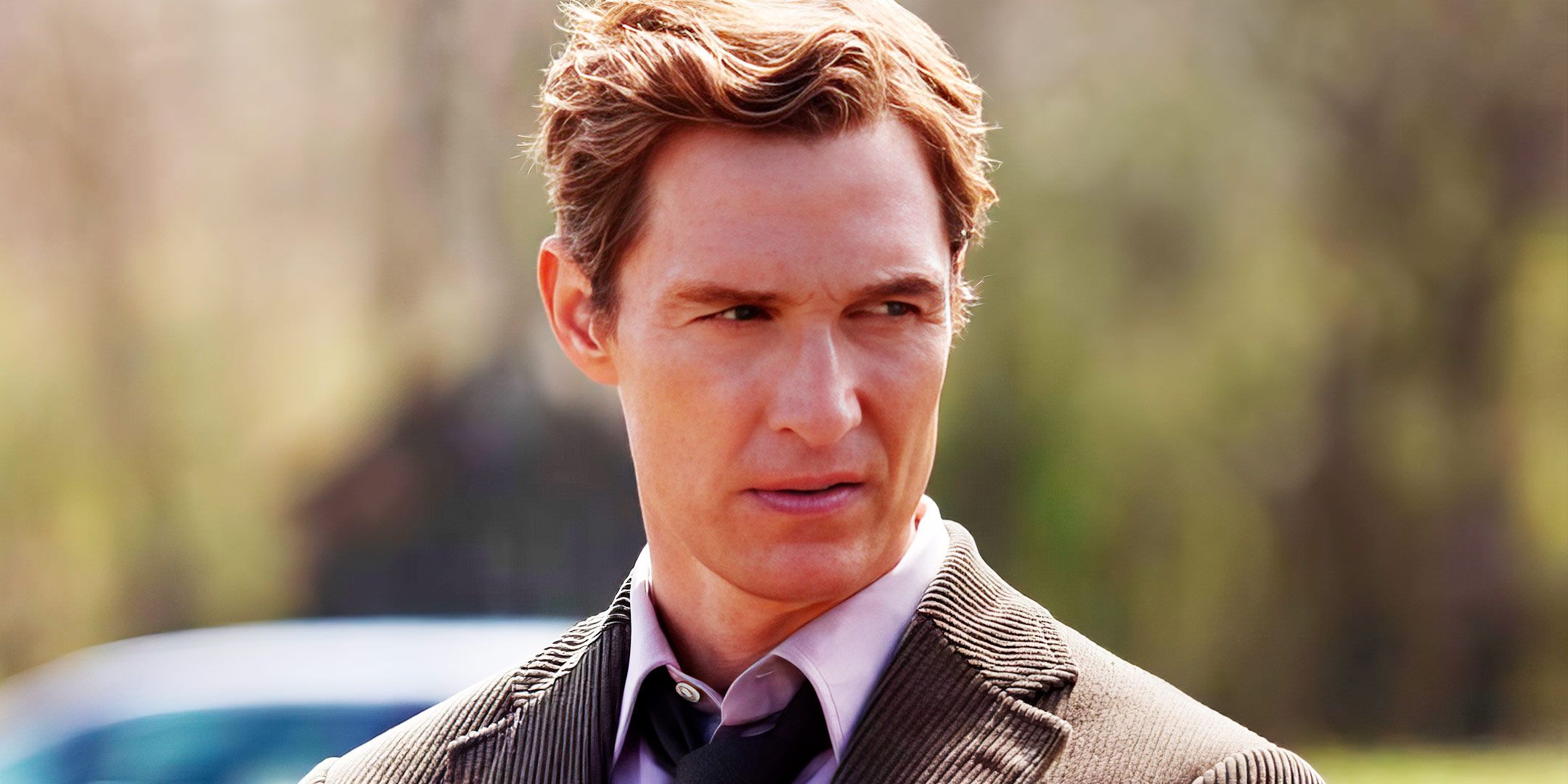 True Detective Creator & Matthew McConaughey Reuniting For New Mystery ...