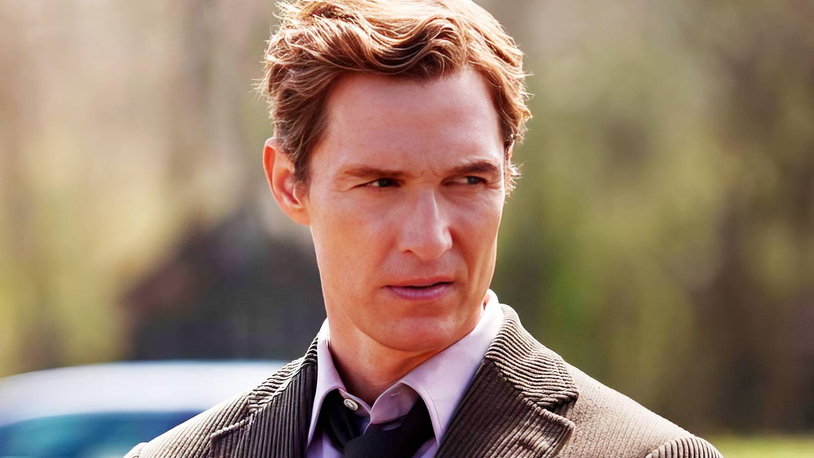 True Detective Creator & Matthew McConaughey Reuniting For New Mystery ...
