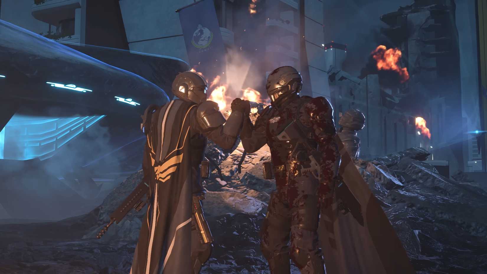 New Helldivers 2 Warbond Has An Item Guaranteed To Make Your Squad Mad