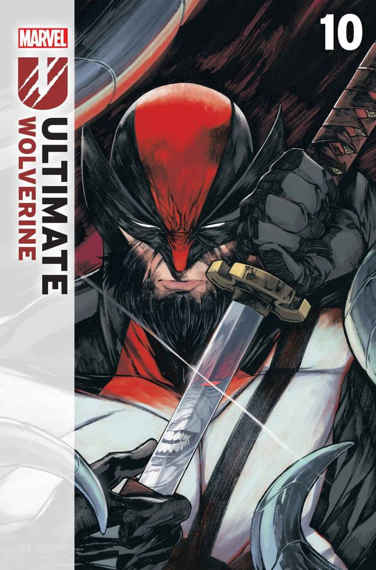 Wolverine's Best Costume of the Last Decade Gets Official Redesign ...