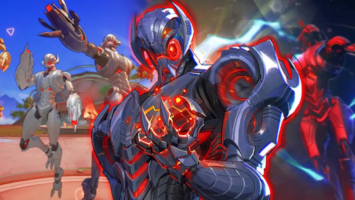 Marvel Rivals: Ultron's Battle Matrix Protocol Mode Guide