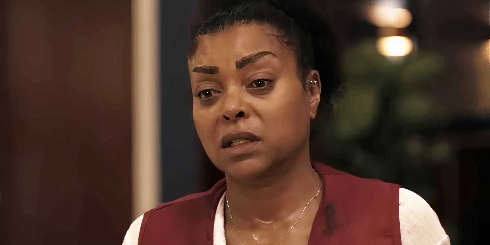 10 Reasons Straw Is Tyler Perry's Most Shocking Movie Of All Time