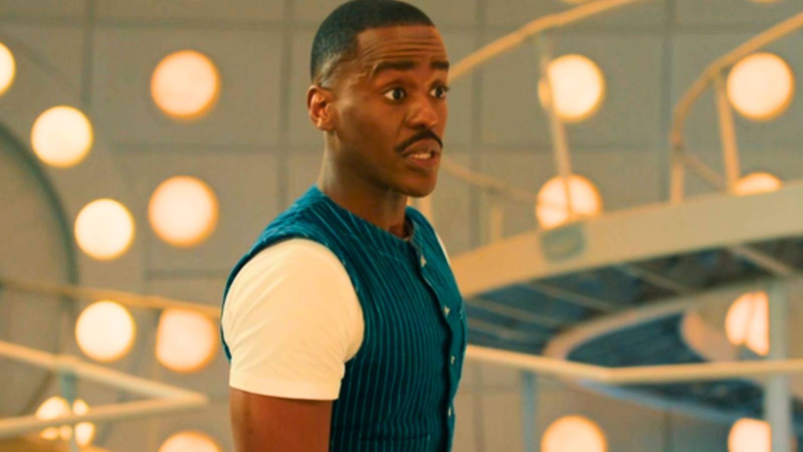 Doctor Who: Every Returning Character & Actor In Ncuti Gatwa's Final ...