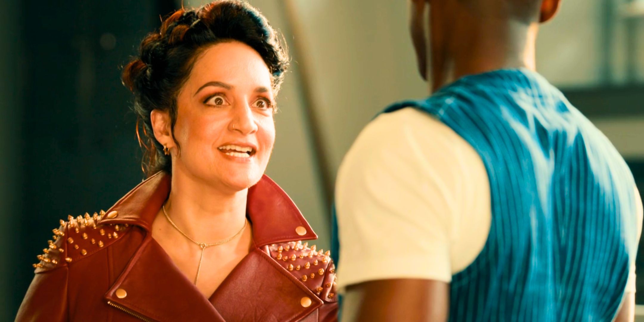 Doctor Who Cleverly Explains Why The Rani & The Doctor Bi-Generated So ...