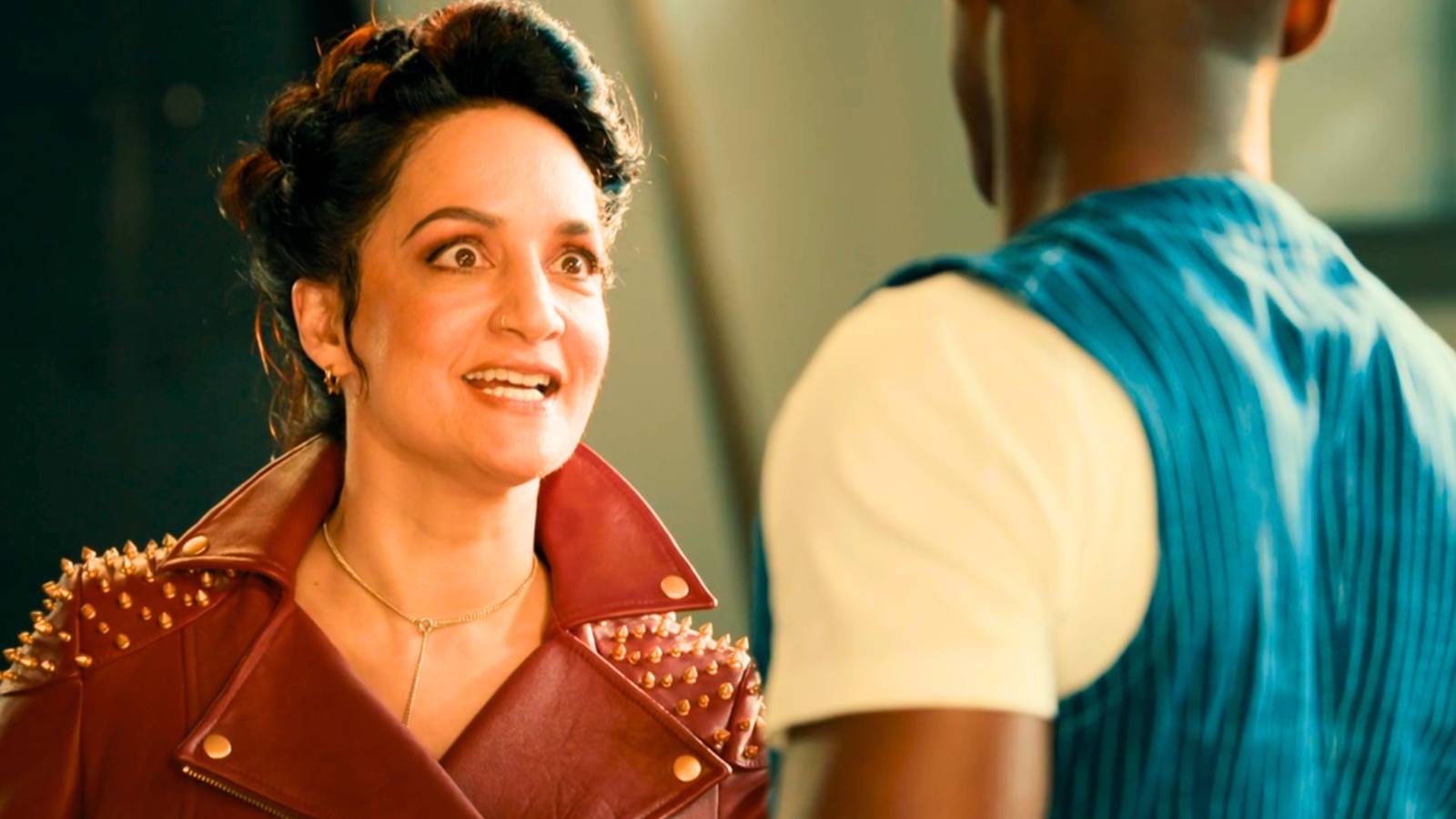 Doctor Who Cleverly Explains Why The Rani & The Doctor Bi-Generated So ...