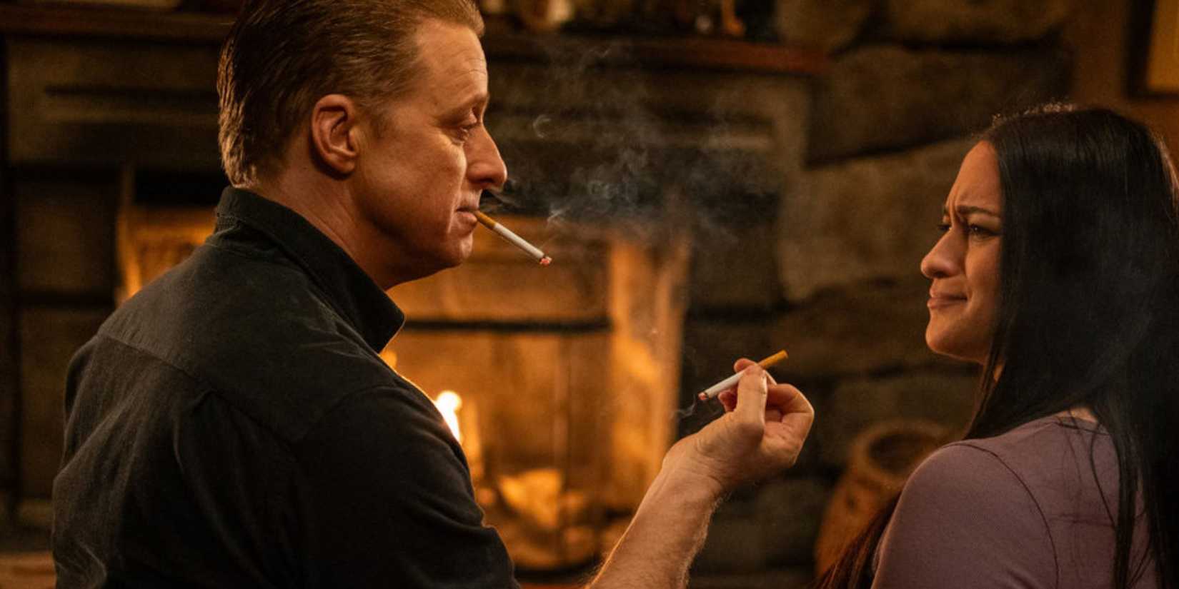 Resident Alien Season 4 Episode 1 Recap: 9 Biggest Story Reveals