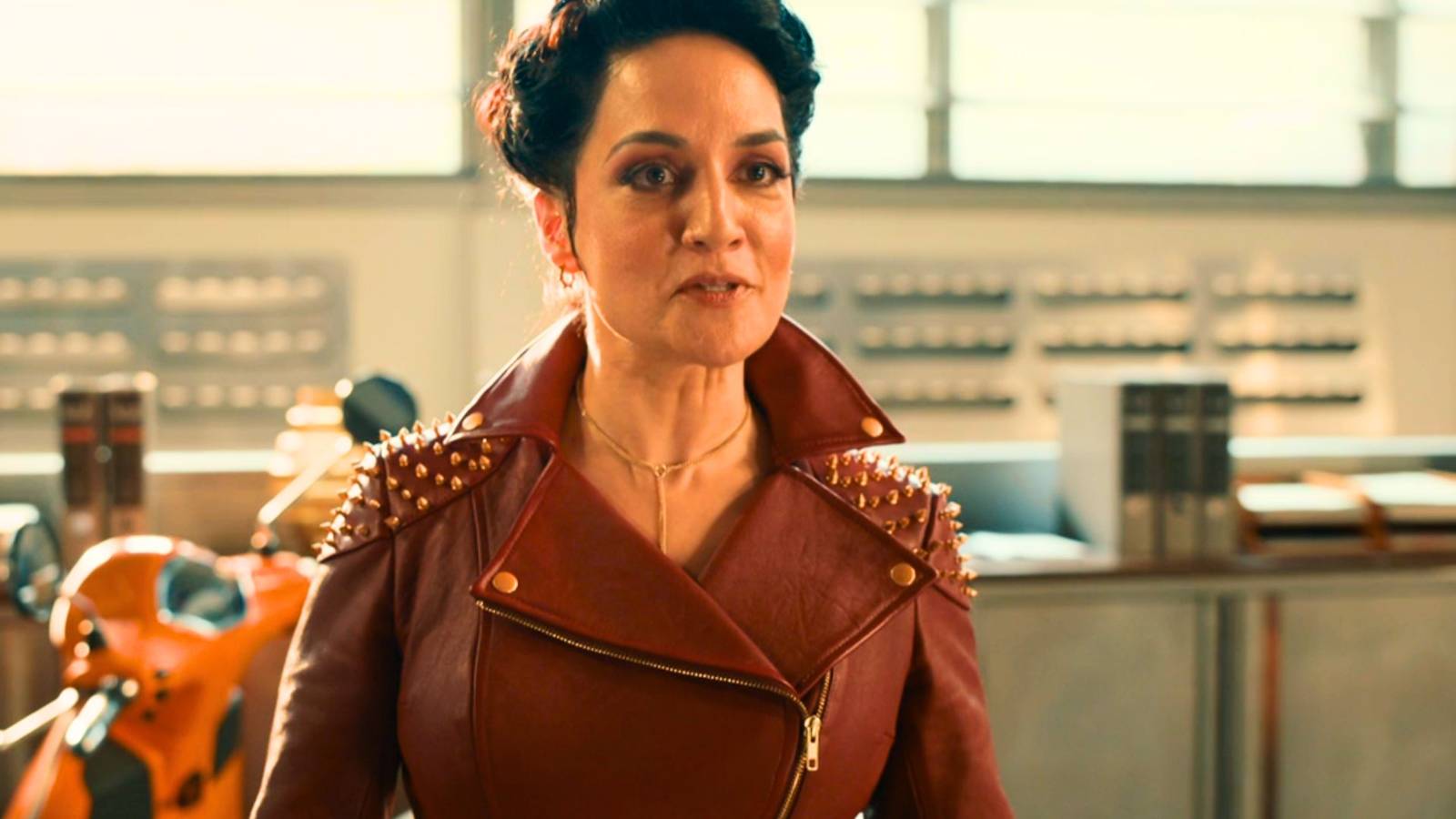 Doctor Who Ignored The Secret THIRD Rani Hidden In Season 15