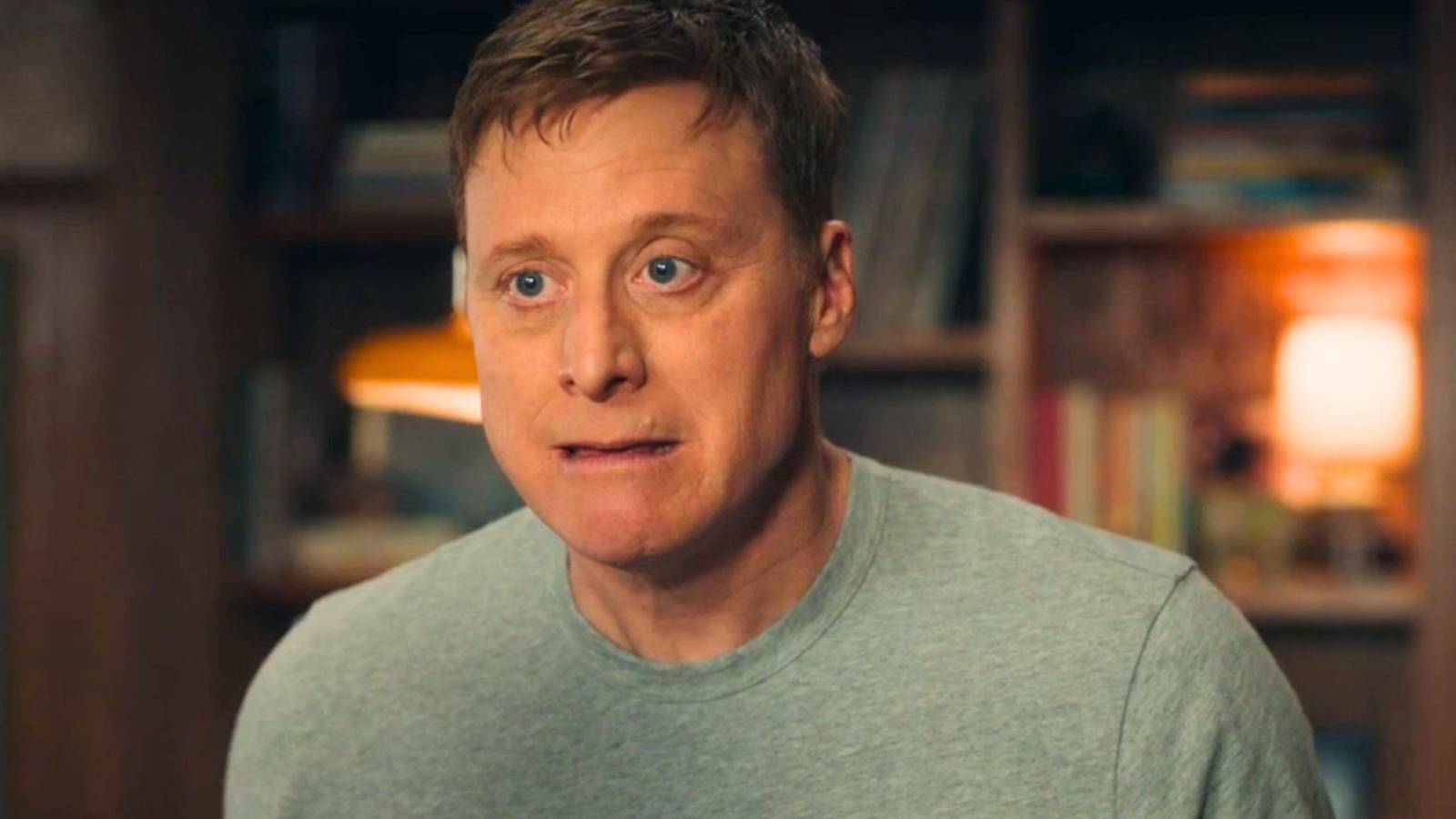 Resident Alien Season 4, Episode 2 Review: I Laughed Out Loud ...