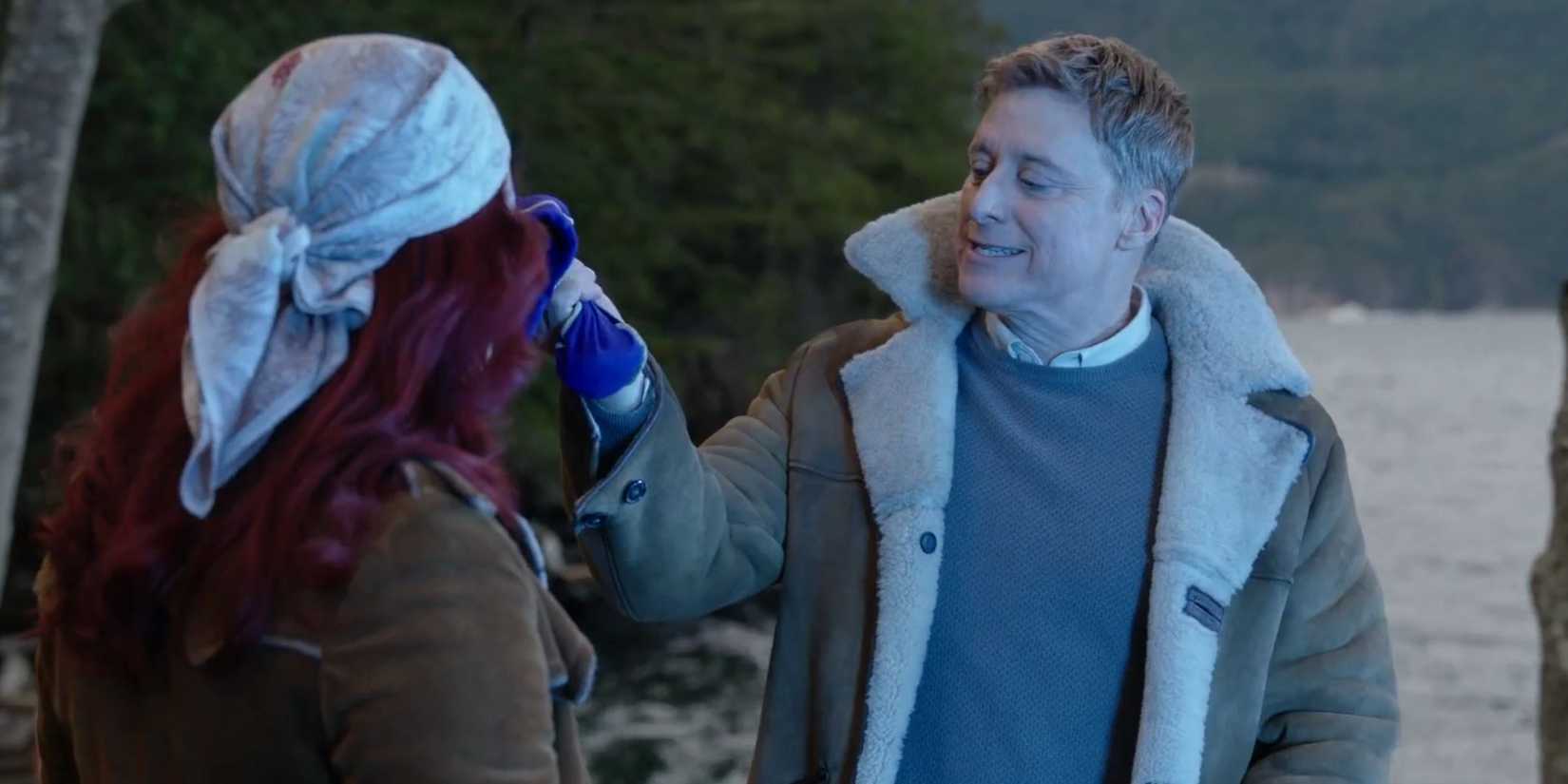 Resident Alien Season 4, Episode 3 Review: I Love The Way The ...