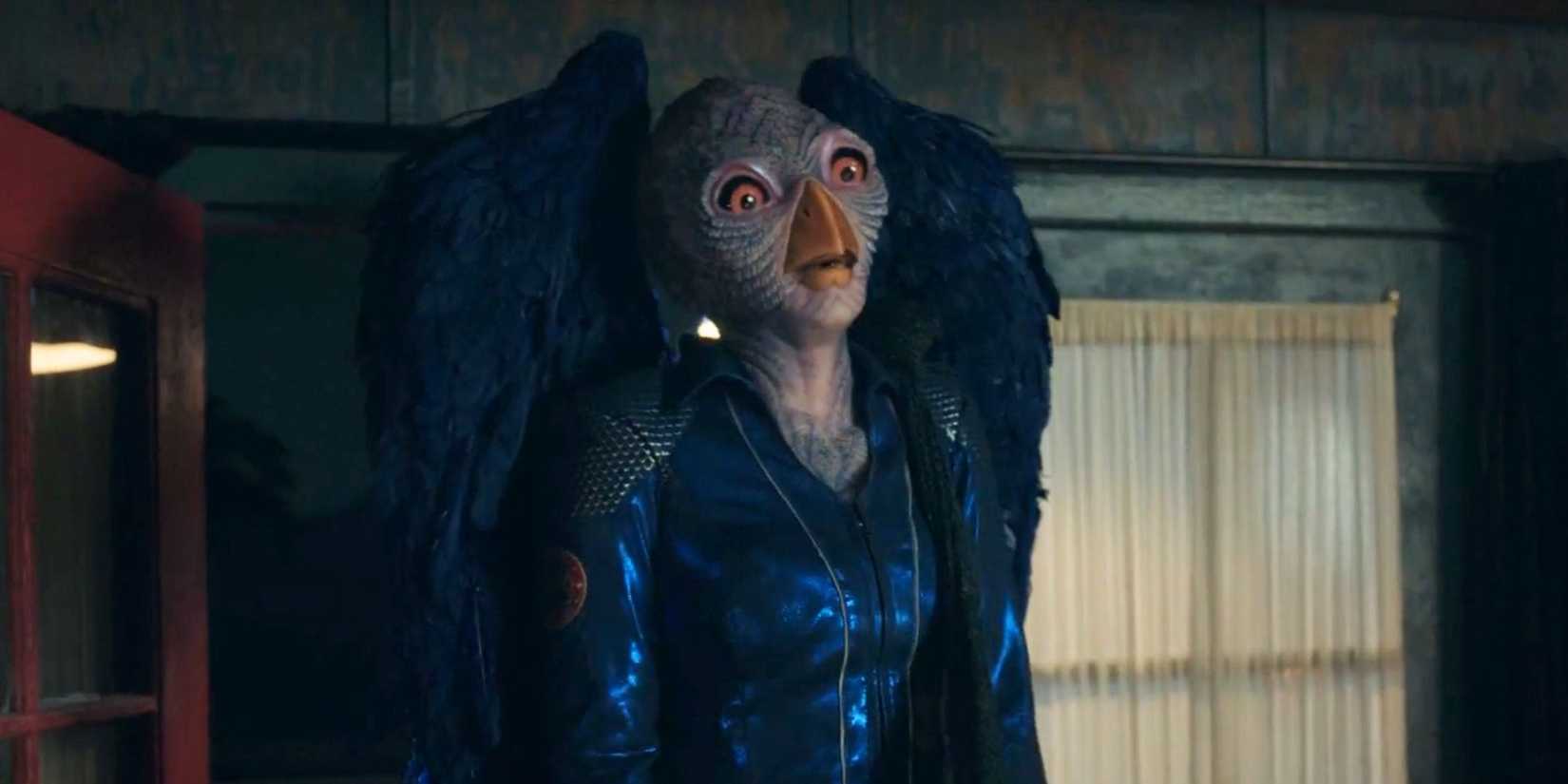 Resident Alien Season 4, Episode 3 Review: I Love The Way The ...