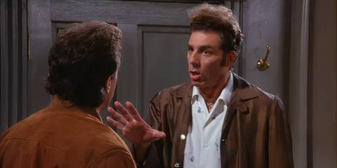 Seinfeld Summary, Latest News, Trailer, Season List, Cast, Where to ...