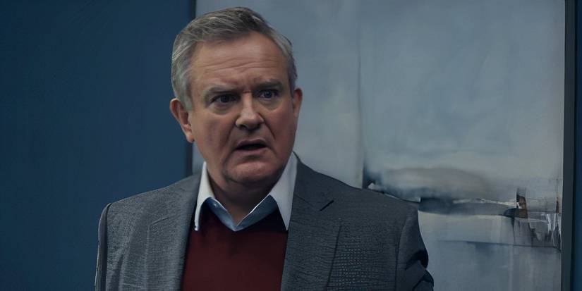 This Brilliant British Miniseries Featuring A Doctor Who Family Reunion ...