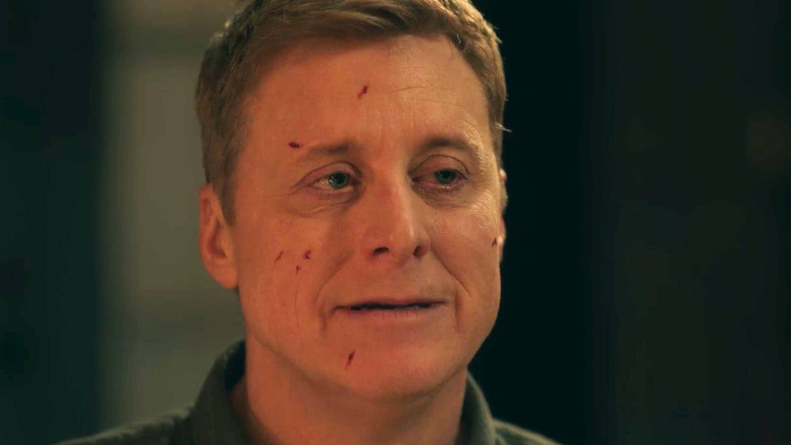 Resident Alien Season 4 Confirms A Harsh Truth About Harry's Biggest ...