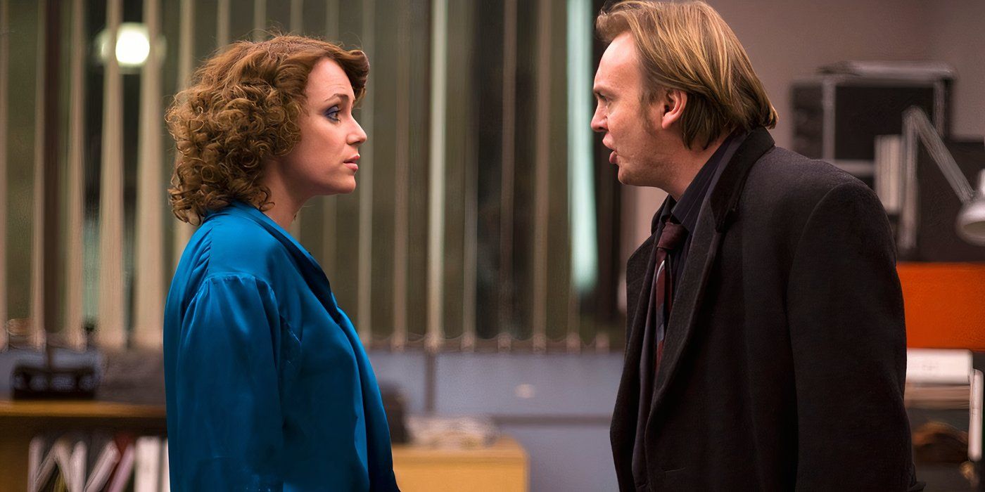 If You're Missing Olivia Colman & David Tennant's Broadchurch, Check ...