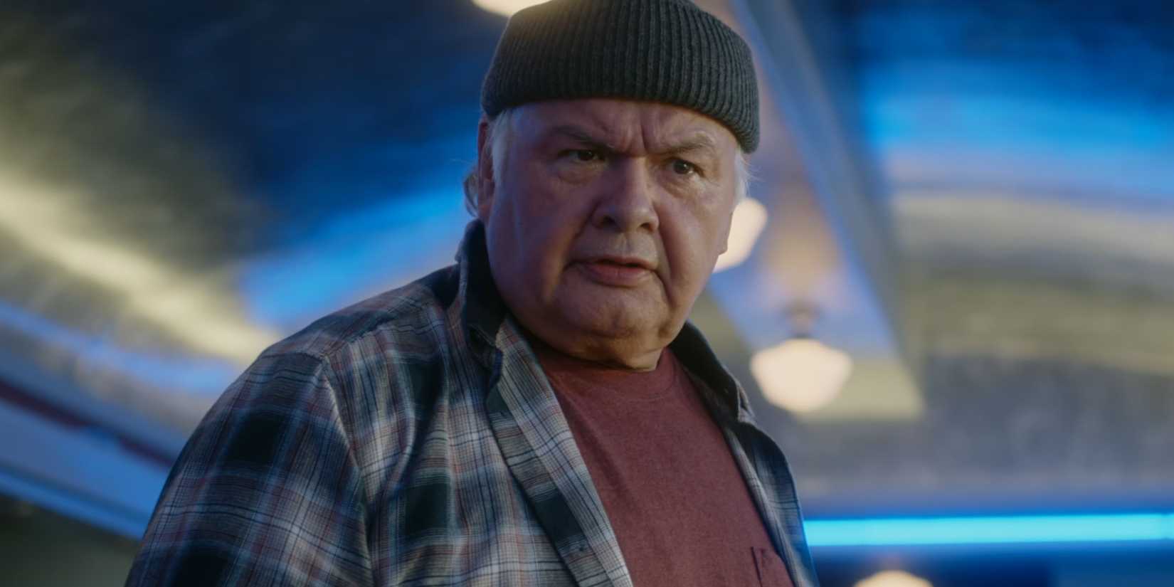 Resident Alien Season 4's Great Missing Character Is Even More ...