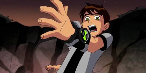 Ben 10 Summary, Trailer, Season List, Cast, Where to Watch and More