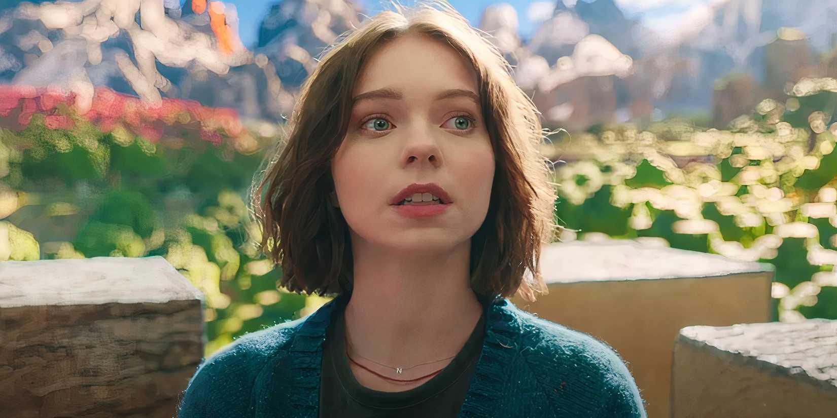 Disney Seeks Pitches For Gen Z Male Audience After Minecraft Movie Success