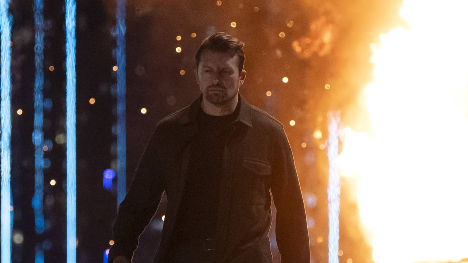 Countdown Season 1, Episode 8 Review: I Can't Believe Volchek Might ...