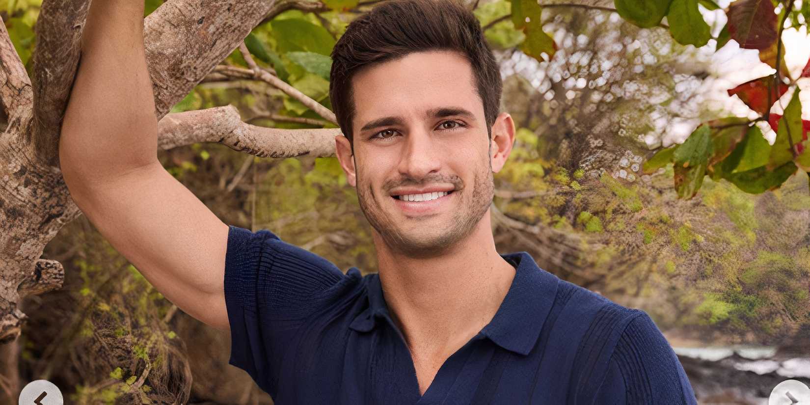 Bachelor In Paradise Season 10 Cast Guide