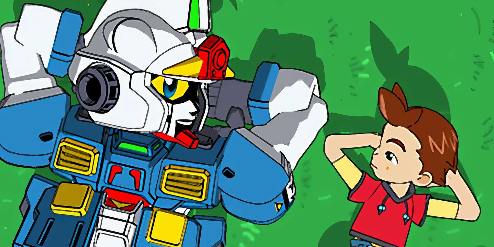 Gundam Wing Made the Anime Explode in the West, But 1 Infamously Bad ...