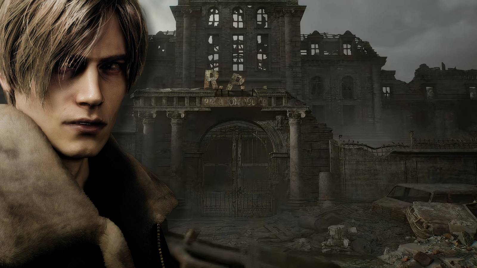 Resident Evil Requiem's Latest Reveal Has Me Worried For RE's Greatest Hero