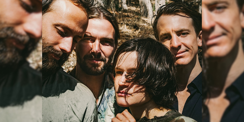 Double Infinity Explained: Everything We Know About Big Thief's ...