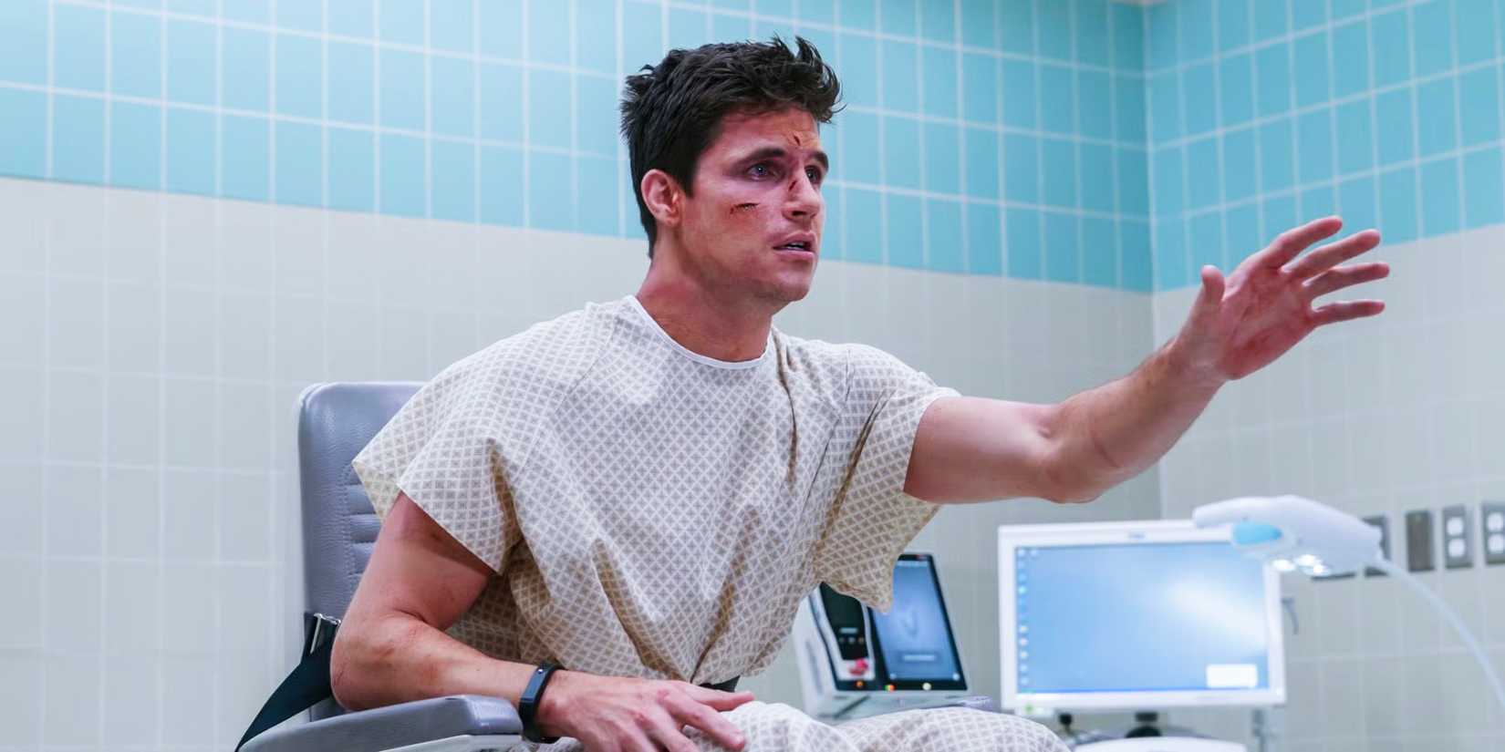 Prime Video's Hit 89% RT Sci-Fi Series Confirms Final Season's Release ...