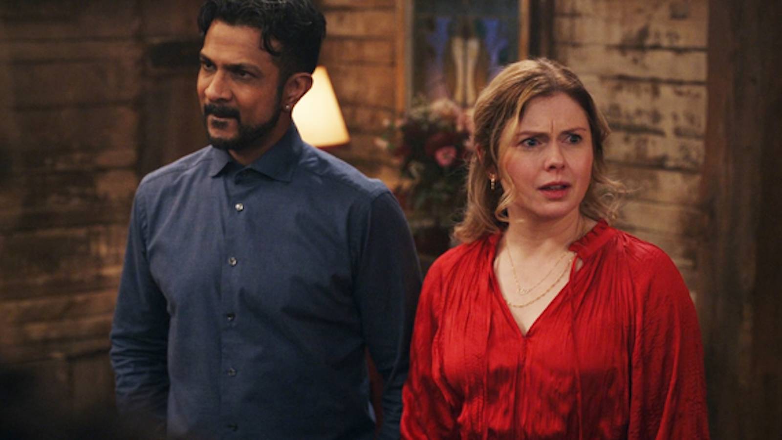 Ghosts Last Big Mystery Being Solved Forces CBS To Making 1 Needed Change In Season 5