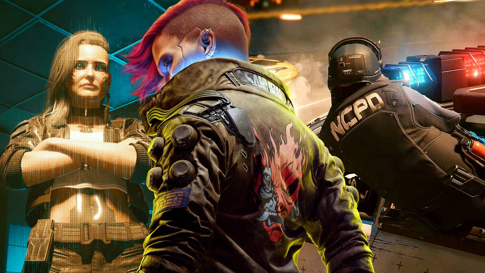 Cyberpunk 2077 Second Major Expansion Leaves Gamers Divided