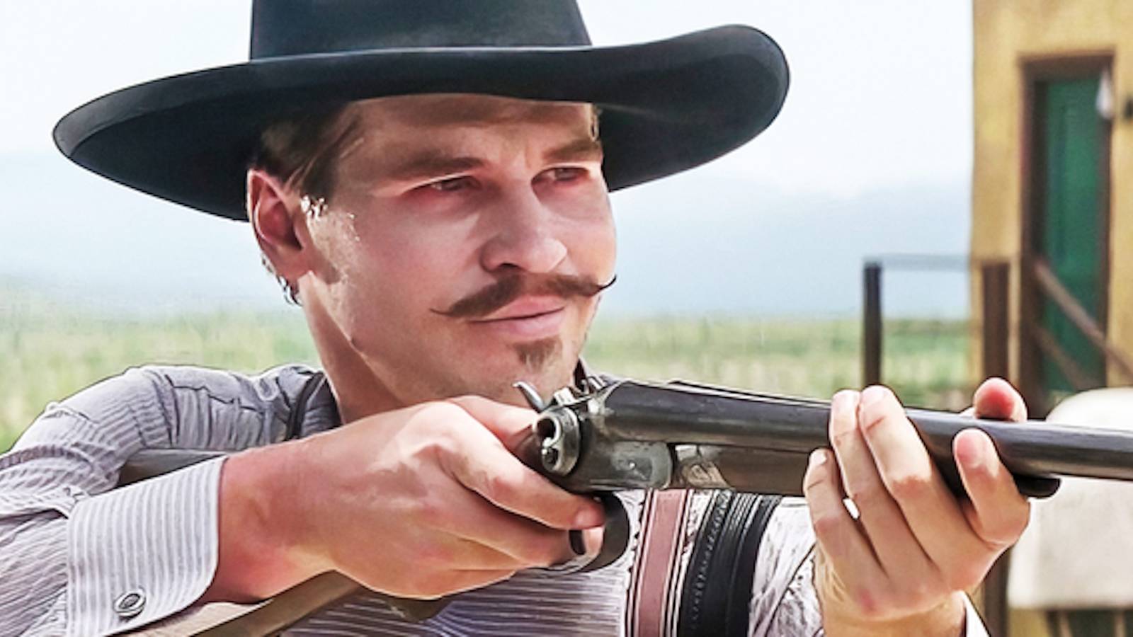 No Western Can Beat Tombstone's Ensemble Cast, But One 2024 Movie Came ...