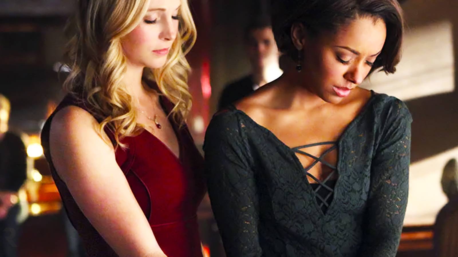 Vampire Diaries Co-Creator Kevin Williamson Confirms He’s Not Involved With New Series: "I ...